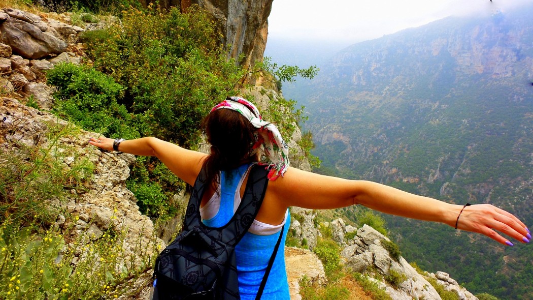 Kannoubine Valley Hadath El Jebbeh